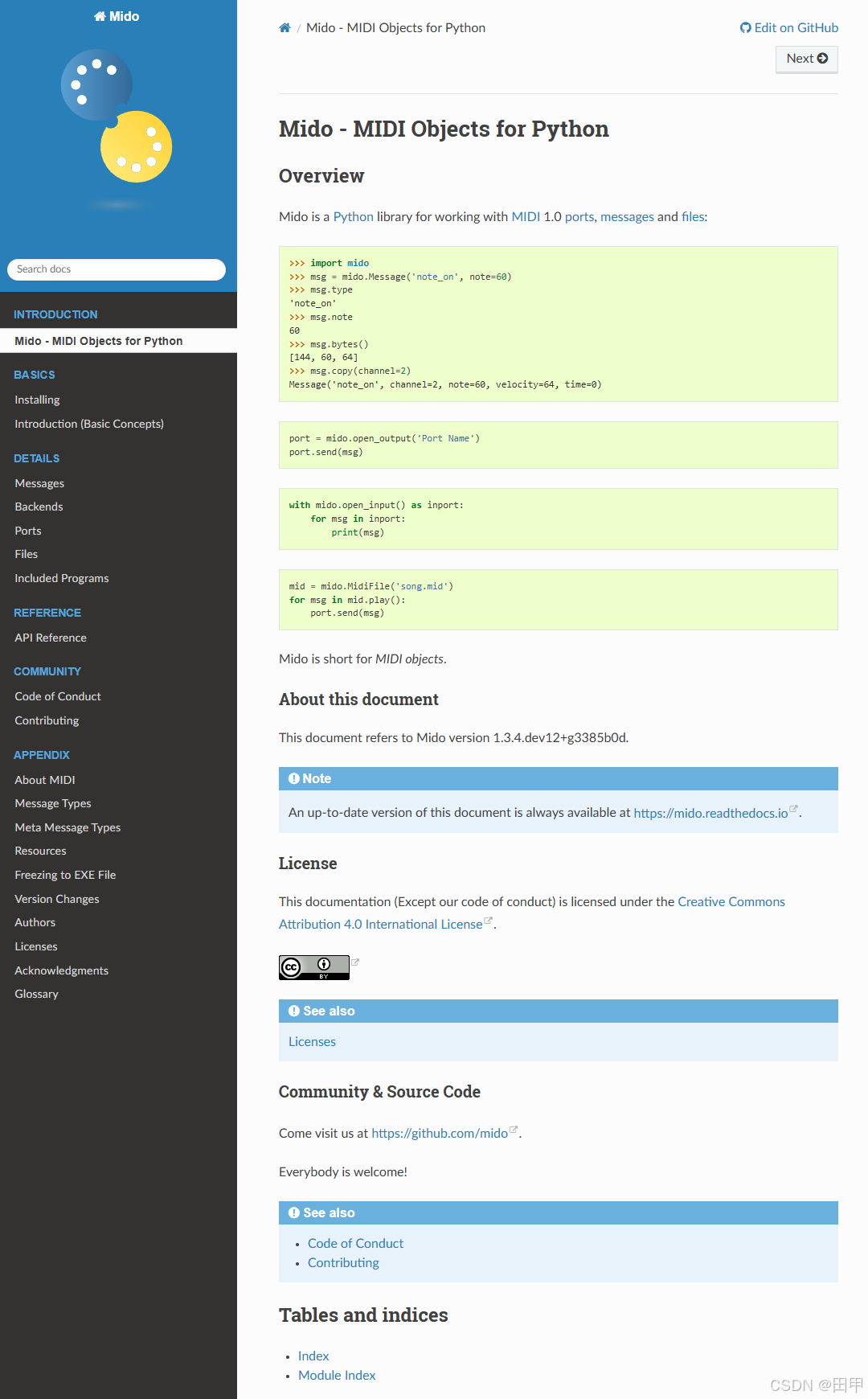 使用python制作MIDI音乐数组_midi转数组-CSDN博客