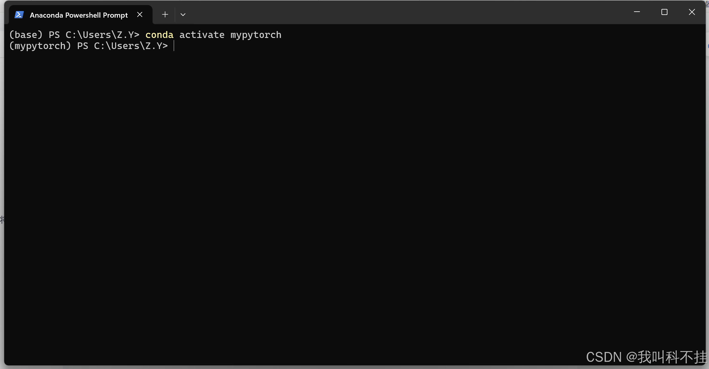 如何从0到1搭建python语言的编程环境并用于深度学习领域（使用pytharm编译器）_python深度学习编译-CSDN博客