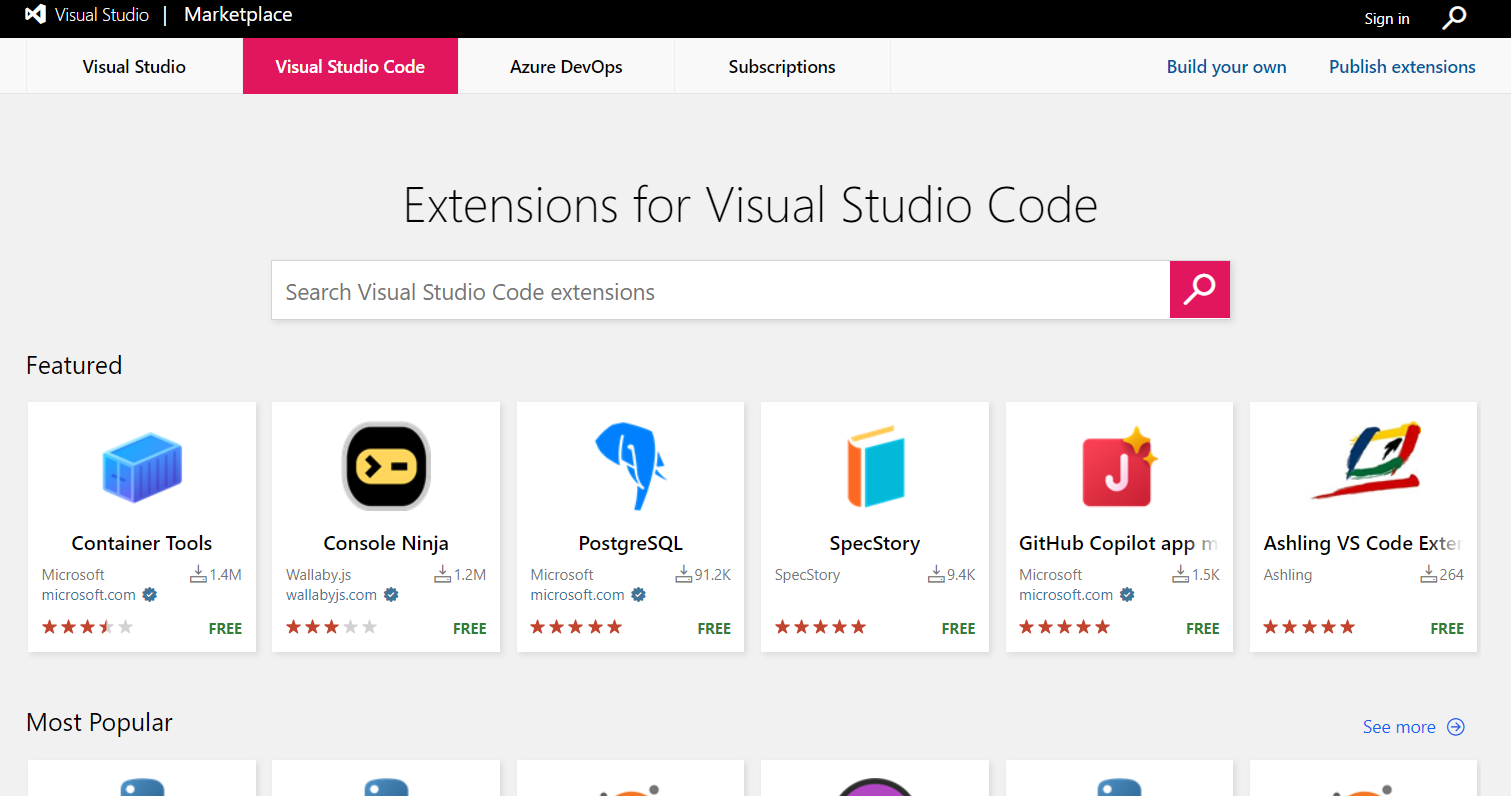 离线下载安装vscode插件vsix_vsix文件安装-CSDN博客