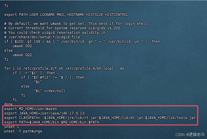 Java环境搭建_jdk-8u461-linux-aarch64.tar.gz-CSDN博客