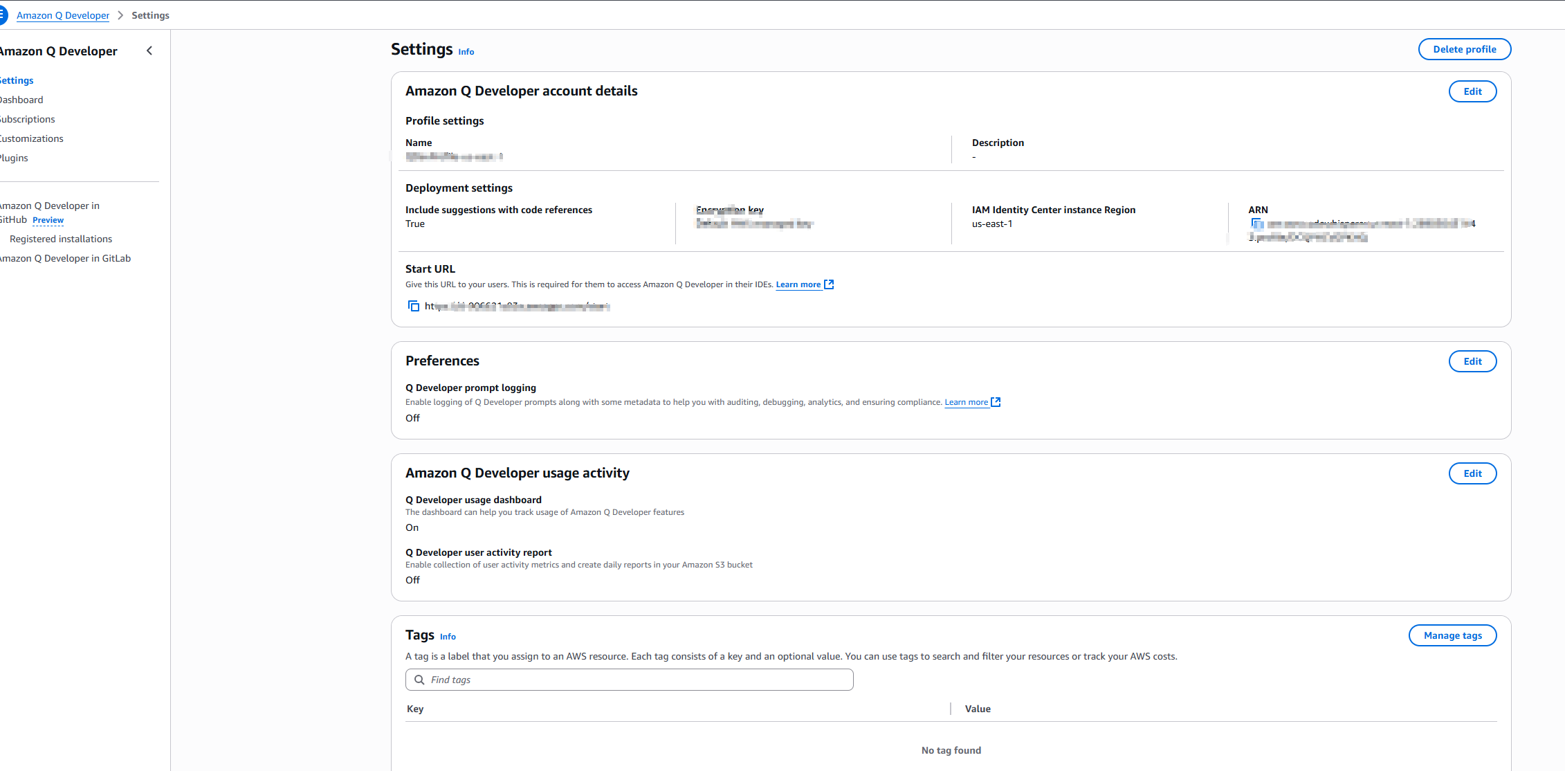 使用QDeveloper账号登录Kiro_kiro登录-CSDN博客