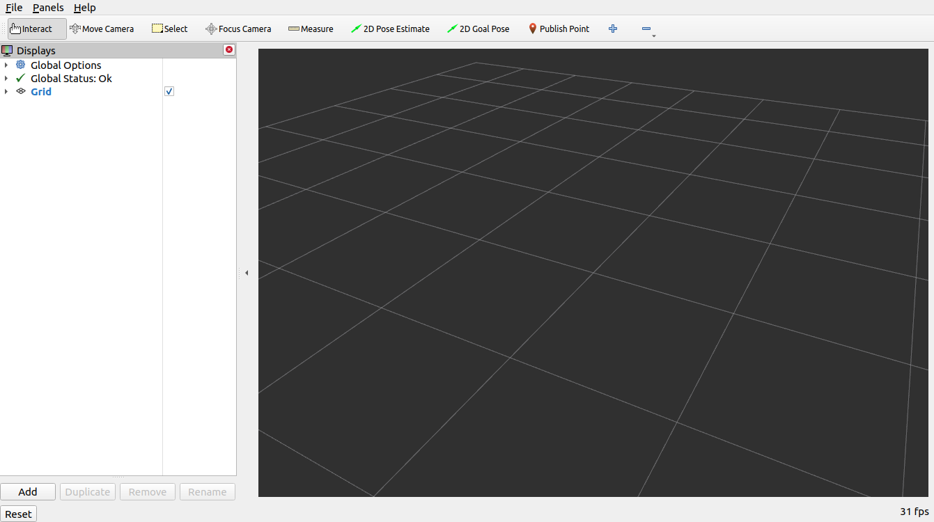 Rviz2读取并显示点云数据_rviz如何显示点云-CSDN博客