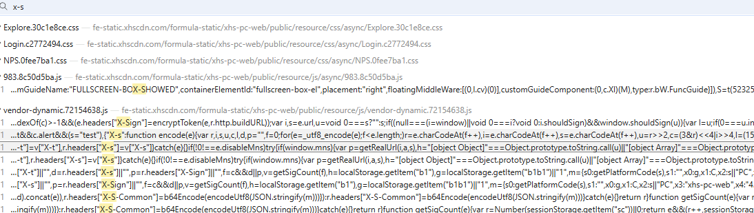 某红薯xs最新补环境_补环境createelement-CSDN博客