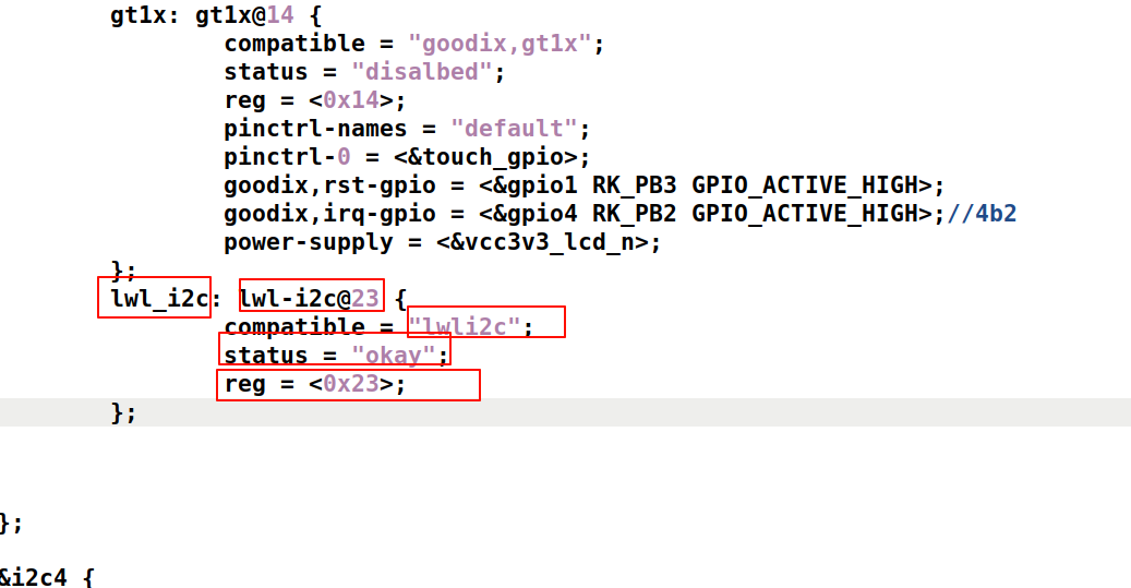 Linux驱动17 --- 输入子系统&IIC 子系统_linux iic子系统-CSDN博客