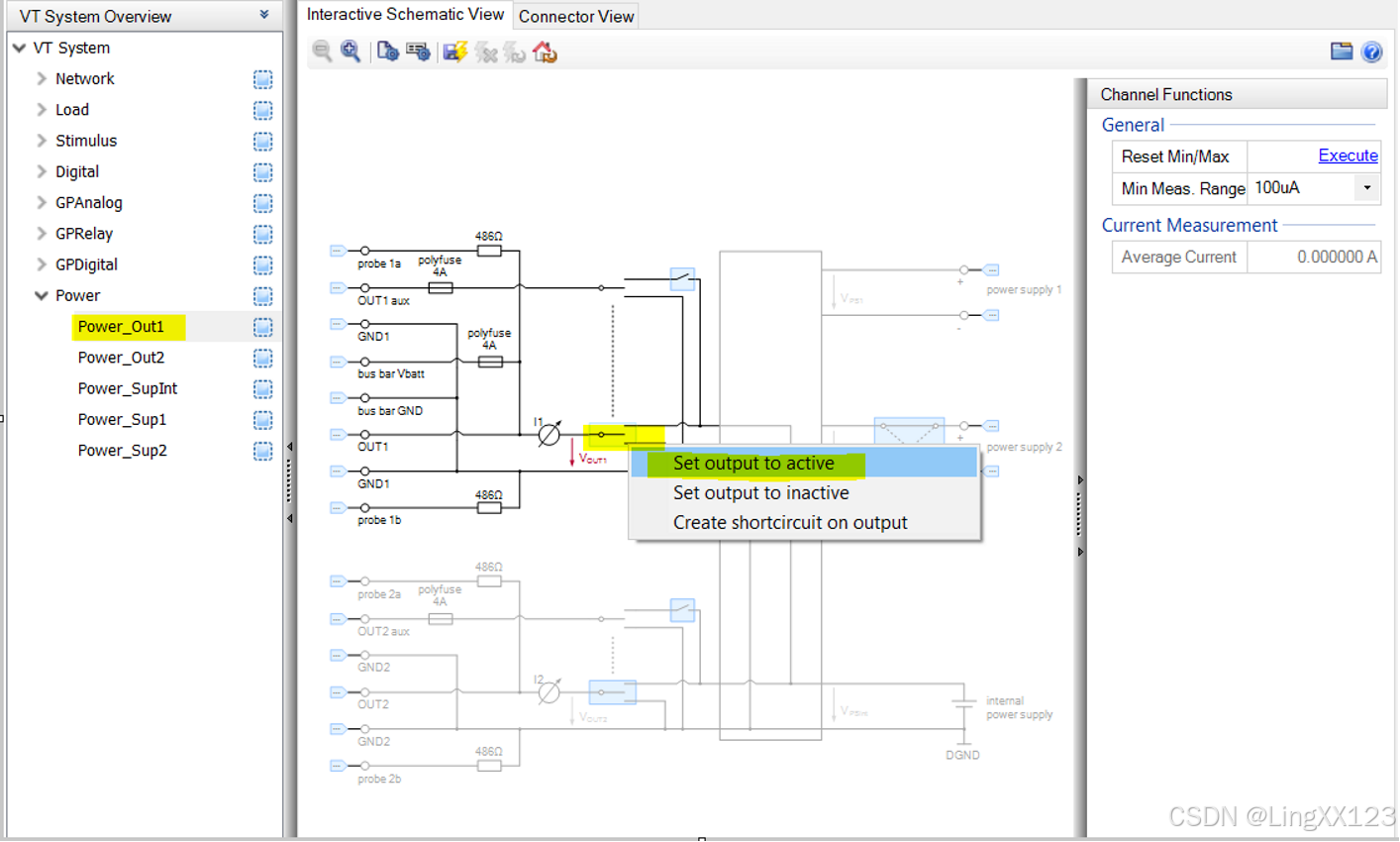 VT System ----VT7001-CSDN博客