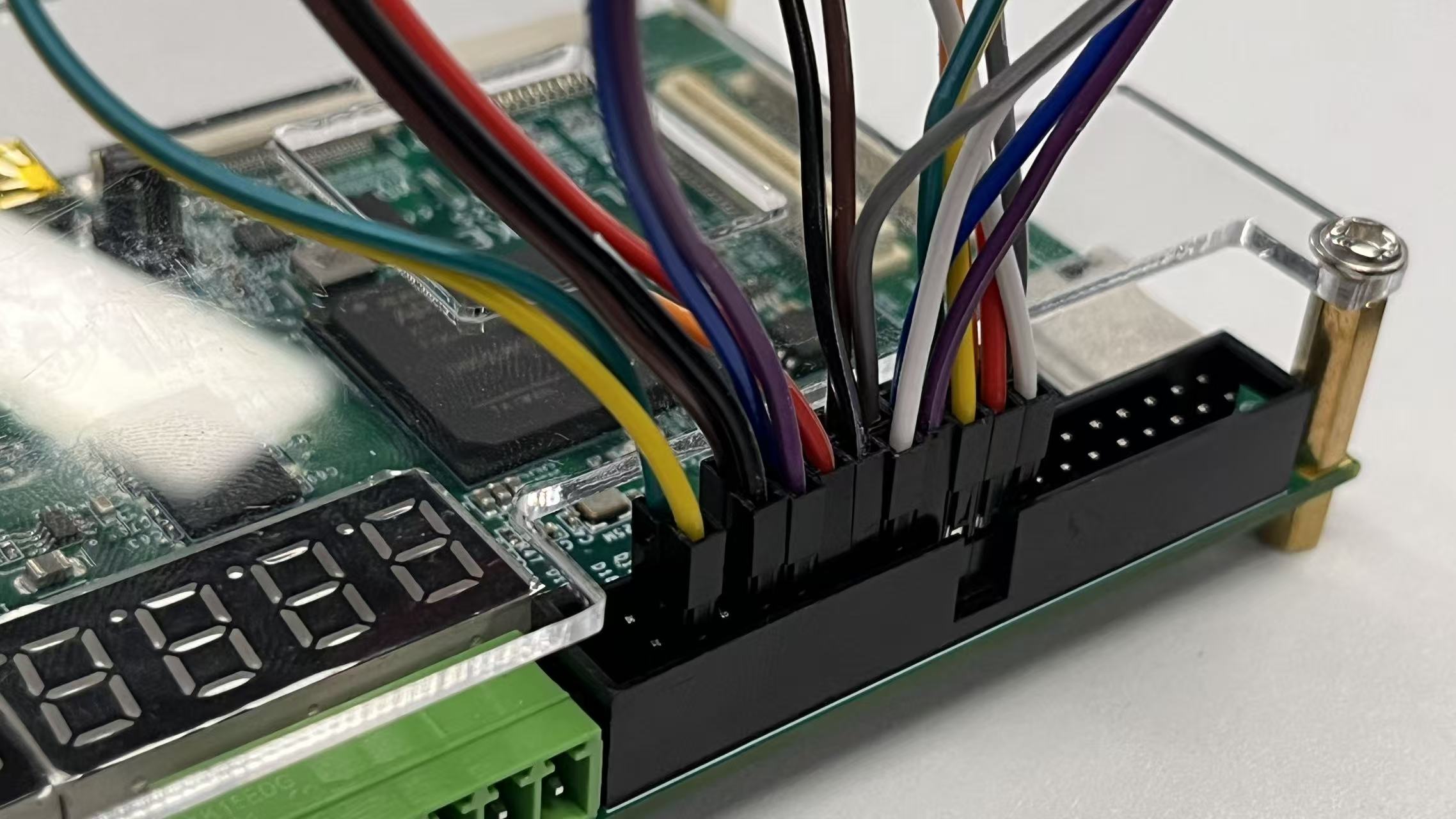 FPGA实现CameraLink视频发送+接收回环，基于Xilinx OSERDES2+ISERDES2原语，提供4套工程源码和技术支持-CSDN博客