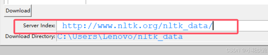 [Errno 11004] getaddrinfo failed-CSDN博客