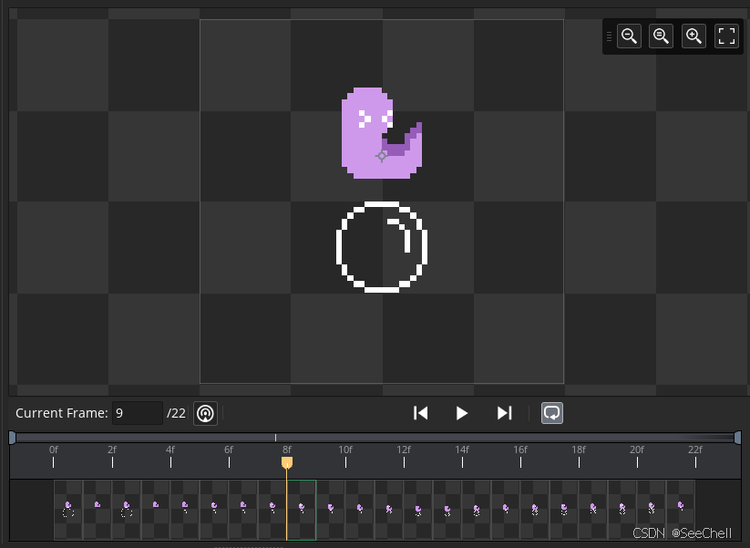 GameMaker 状态切换动画快速实现-CSDN博客
