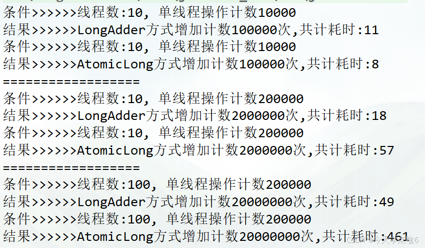 深入理解CAS&Atomic原子操作类详解_atomiccas-CSDN博客
