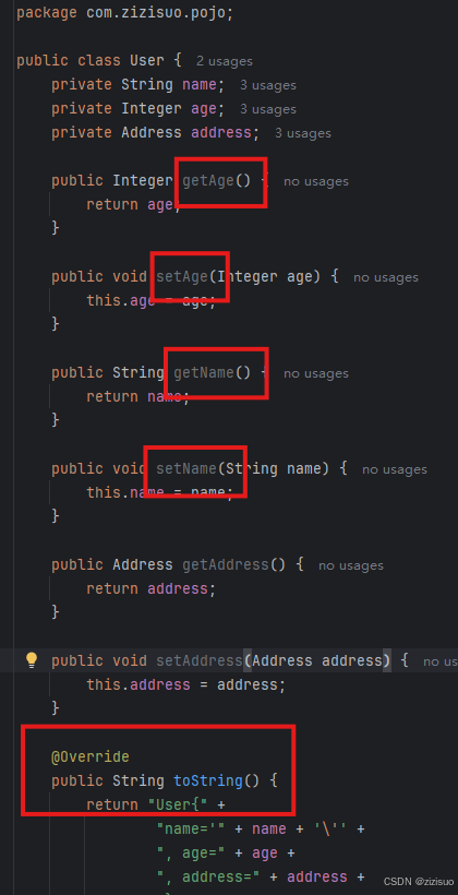 JAVAWeb后端笔记（持续更新完善）_java web 后端-CSDN博客