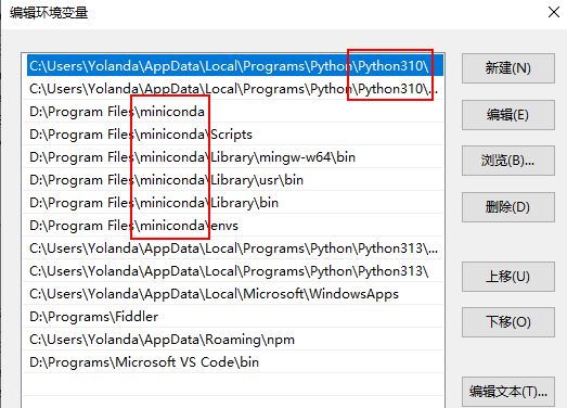 解决cmd和powershell执行python Version显示结果不一致问题powershell Python版本 Csdn博客
