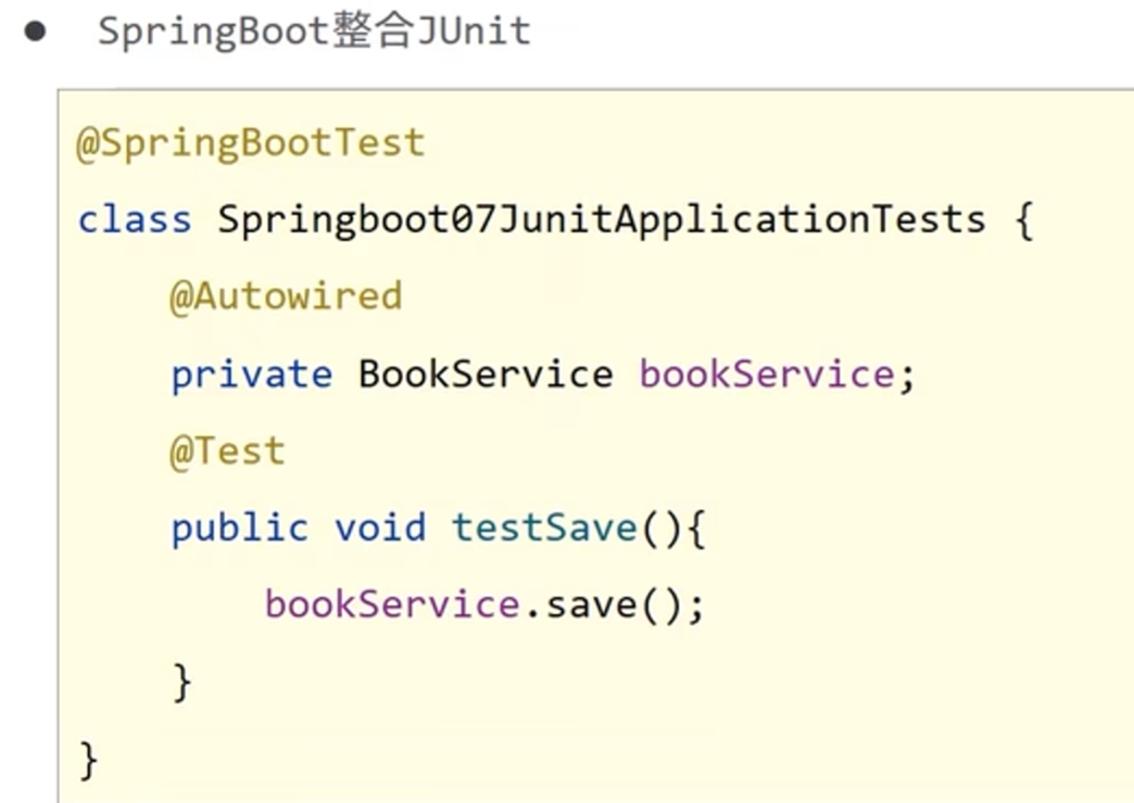 Spring Boot企业级开发教程-第三章 SpringBoot数据访问_springboot企业级开发教程第三章-CSDN博客