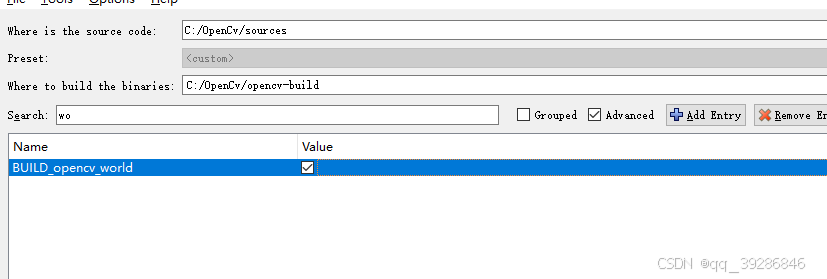 OPENCV4.10 CUDA12.6 QT5.15.2编译(MSVC)_opencv cuda12.6-CSDN博客