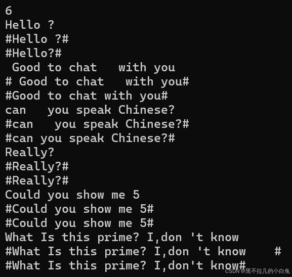 PTA L1系列题解（C语言）（L1-064 估值一亿的AI核心代码）-CSDN博客