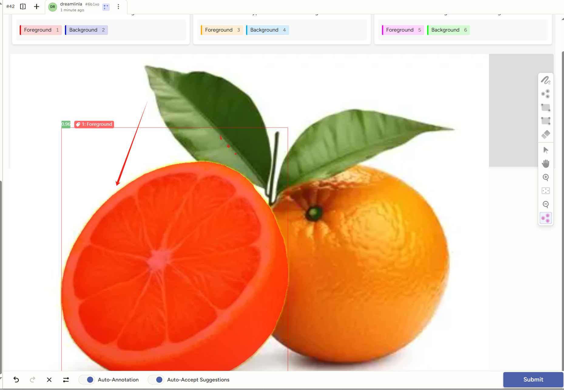 2025.07.25 LabelStudio & SAM(docker)_labelstudio docker-CSDN博客