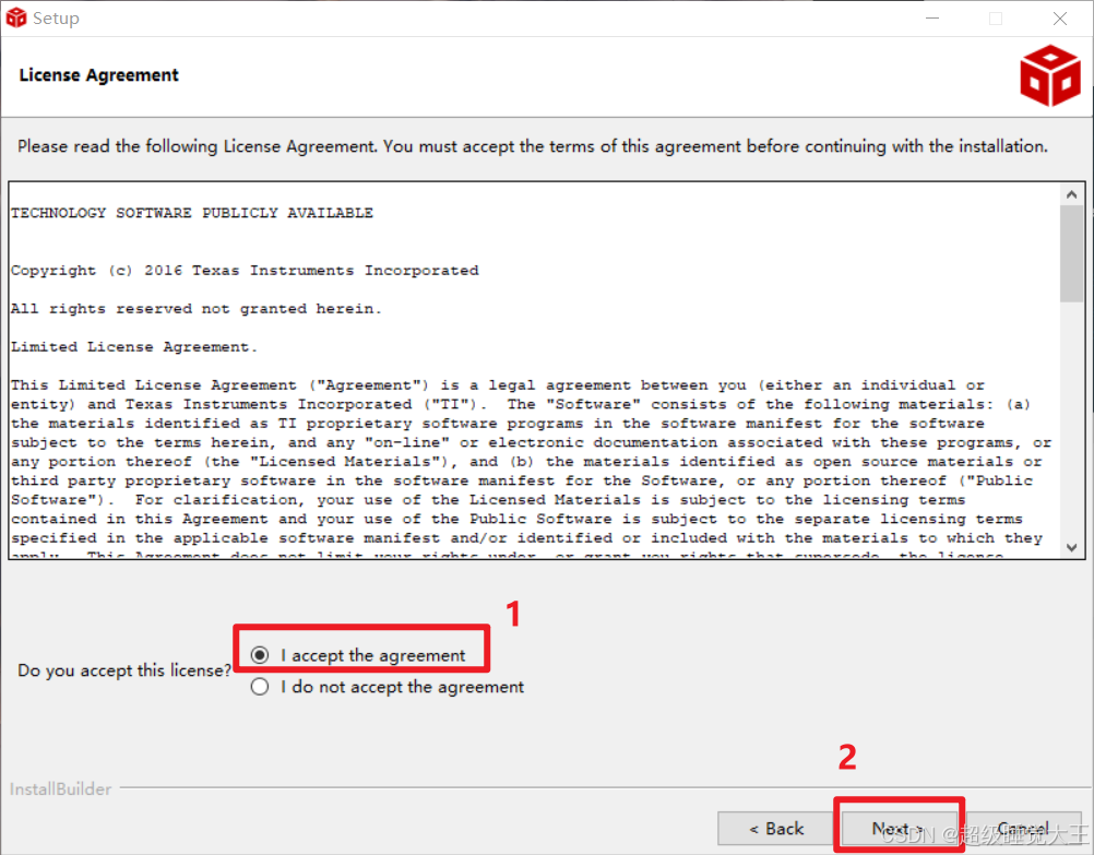 CCS12.8.1安装记录-CSDN博客
