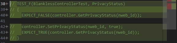 如何进行arkweb的单元测试编译-CSDN博客