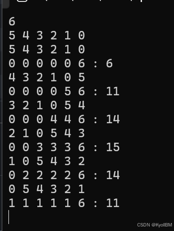 【CF】Day11——Codeforces Round 915 (Div. 2) CD-CSDN博客