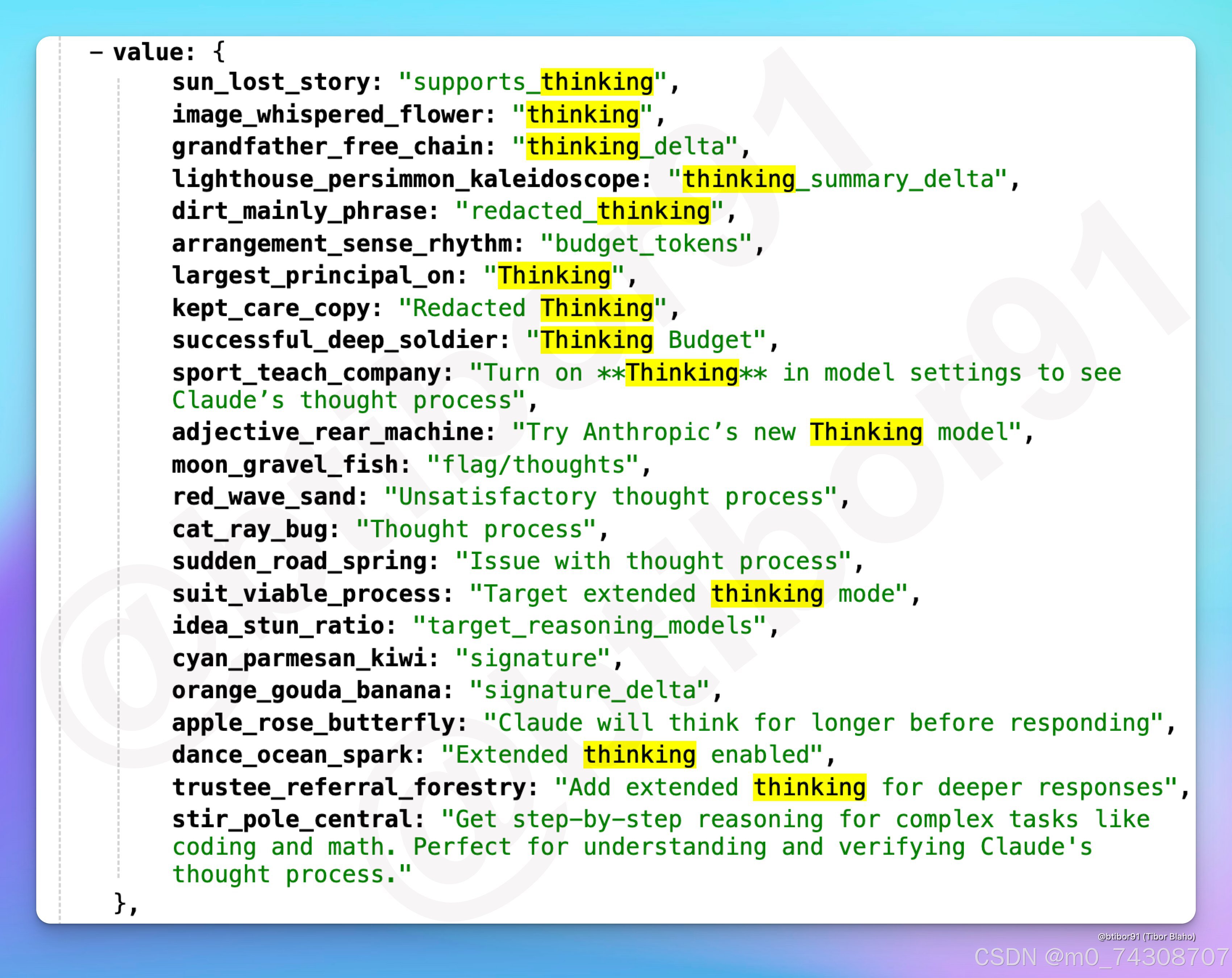 揭秘 Claude 新功能：推理更强，AI 交互体验再升级！_claude extended thinking-CSDN博客