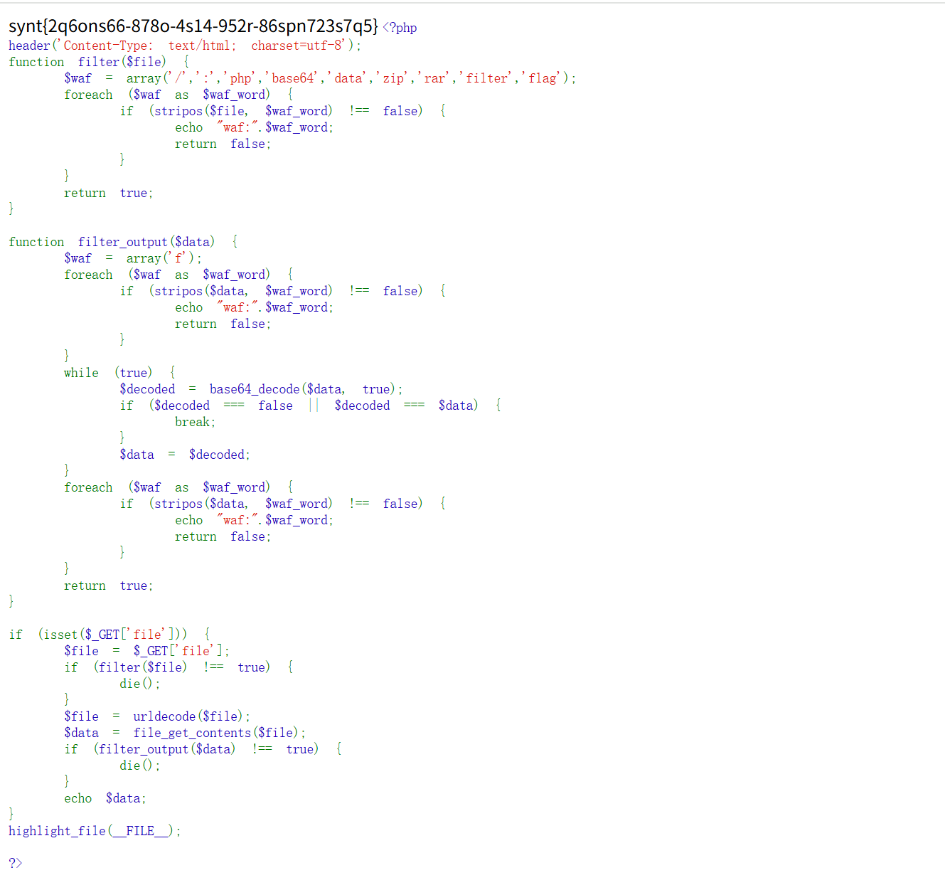 NewStar CTF 2025公开赛道-web题目-week3-writeup-CSDN博客
