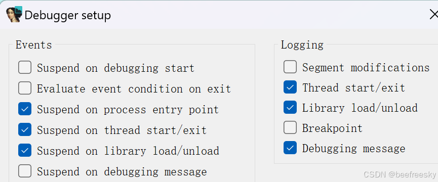 安卓漏洞学习（十五）：IDA动态调试Android APP_ida调试安卓-CSDN博客