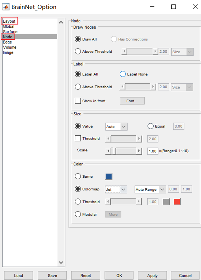 BrainNet Viewer绘图教程——脑研究可视化一站式解决-CSDN博客