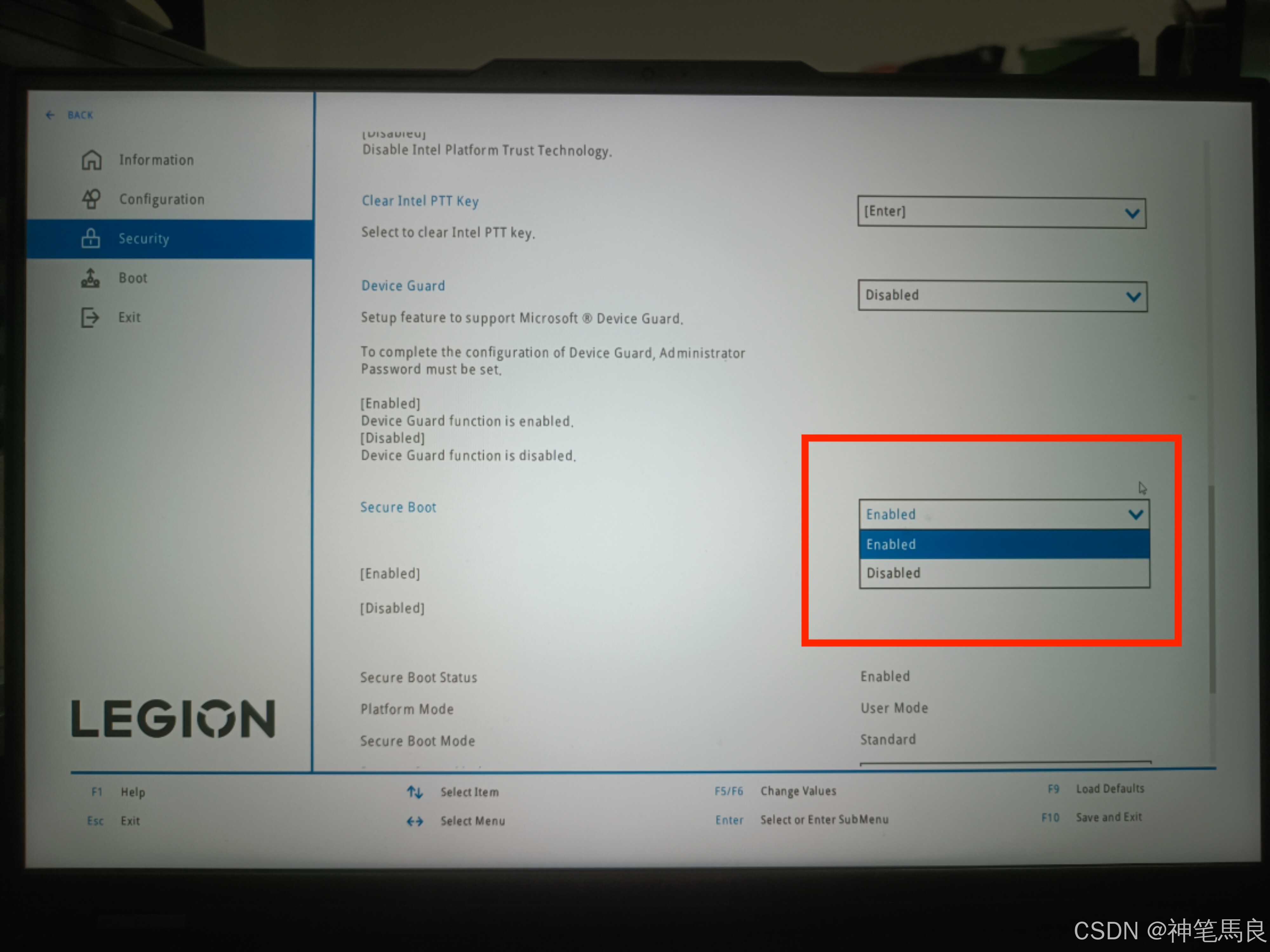 Verifiying shim SBAT data failed-CSDN博客