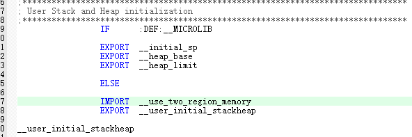 CubMX生成串口代码 keil 使用时，点击Use MicroLIB 后导致的问题_keil use microlib-CSDN博客