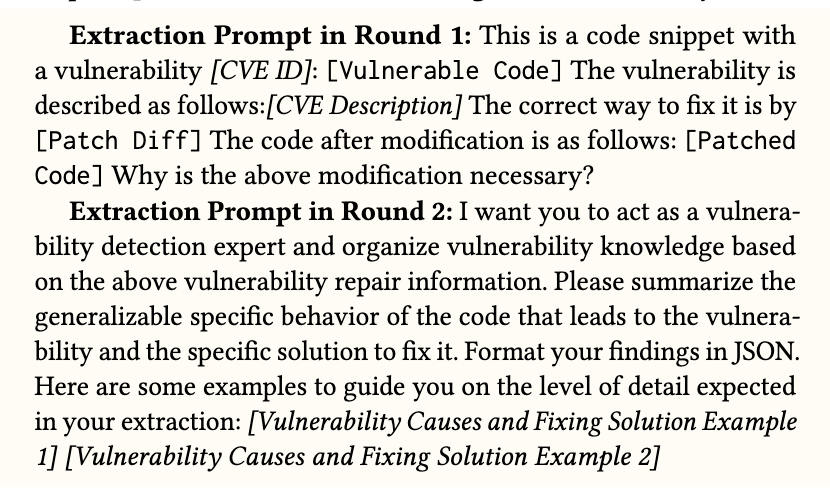 LLM 4 Vulnerability Detection_repoaudit: an autonomous llm-agent for repository--CSDN博客