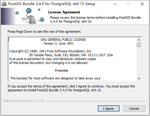 Windows环境下安装PostgreSQL和PostGIS及其基本使用_postgis安装教程-CSDN博客
