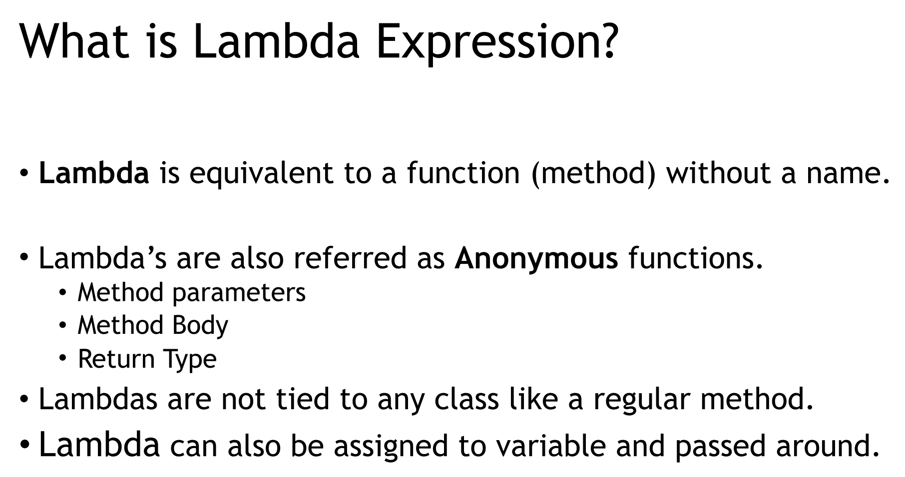 Java 8 & 11 & 17 & 21_java11 17 21区别-CSDN博客