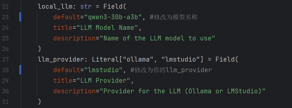 【踩坑日记】在Ubuntu Linux上部署Local Deep Researcher_langgraph-studio linux-CSDN博客