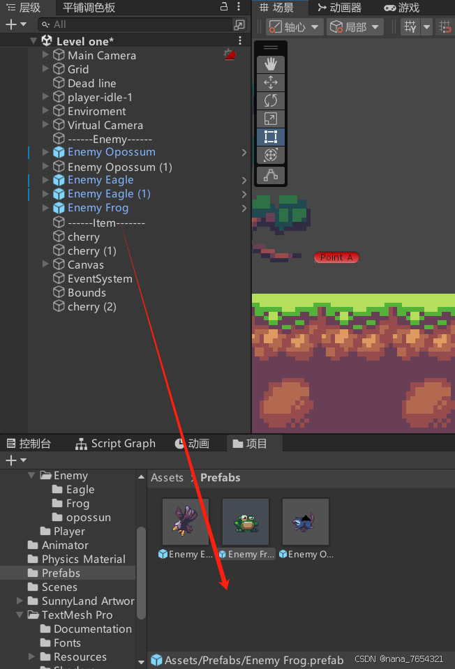 Fox VisualScripting(Unity小狐狸可视化编程）_unity2d visual scripting-CSDN博客