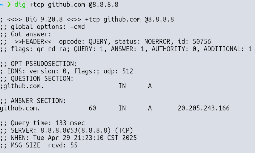 DNS劫持解决_github 127.0.0.1 dns-CSDN博客