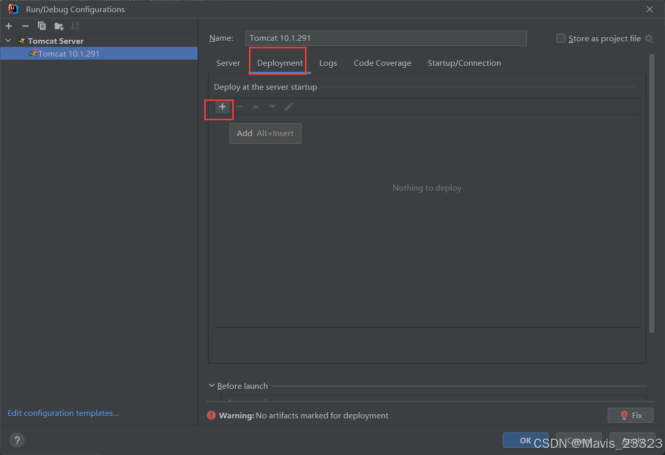 【0基础小白】创建java web项目IDEA2023.1_idea2023.1版本如何创建javaweb项目-CSDN博客