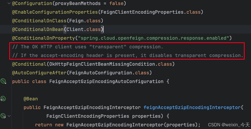 微服务调用组件Spring Cloud OpenFeign实战_spring-cloud-starter-openfeign版本-CSDN博客