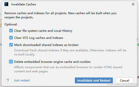 解决java:Compilation failed:internal java compiler error_java ...