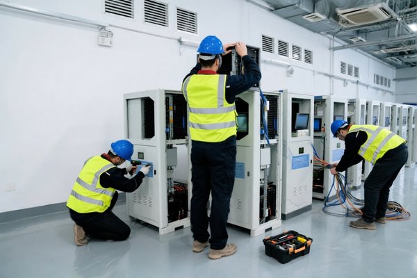 中央空调科普：从选型到维护全攻略，舒适生活的 “温度管家”-CSDN博客