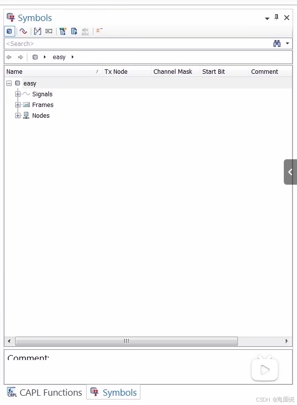 CANoe_CAPL语言——简介-CSDN博客
