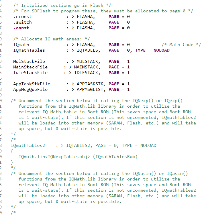 TI（C2000）、CCS---SPI的FIFO中断及相关配置，主从之间通信（SPI用来进行主从更新程序，IAP）_ccs中 lspclk 如何配置-CSDN博客