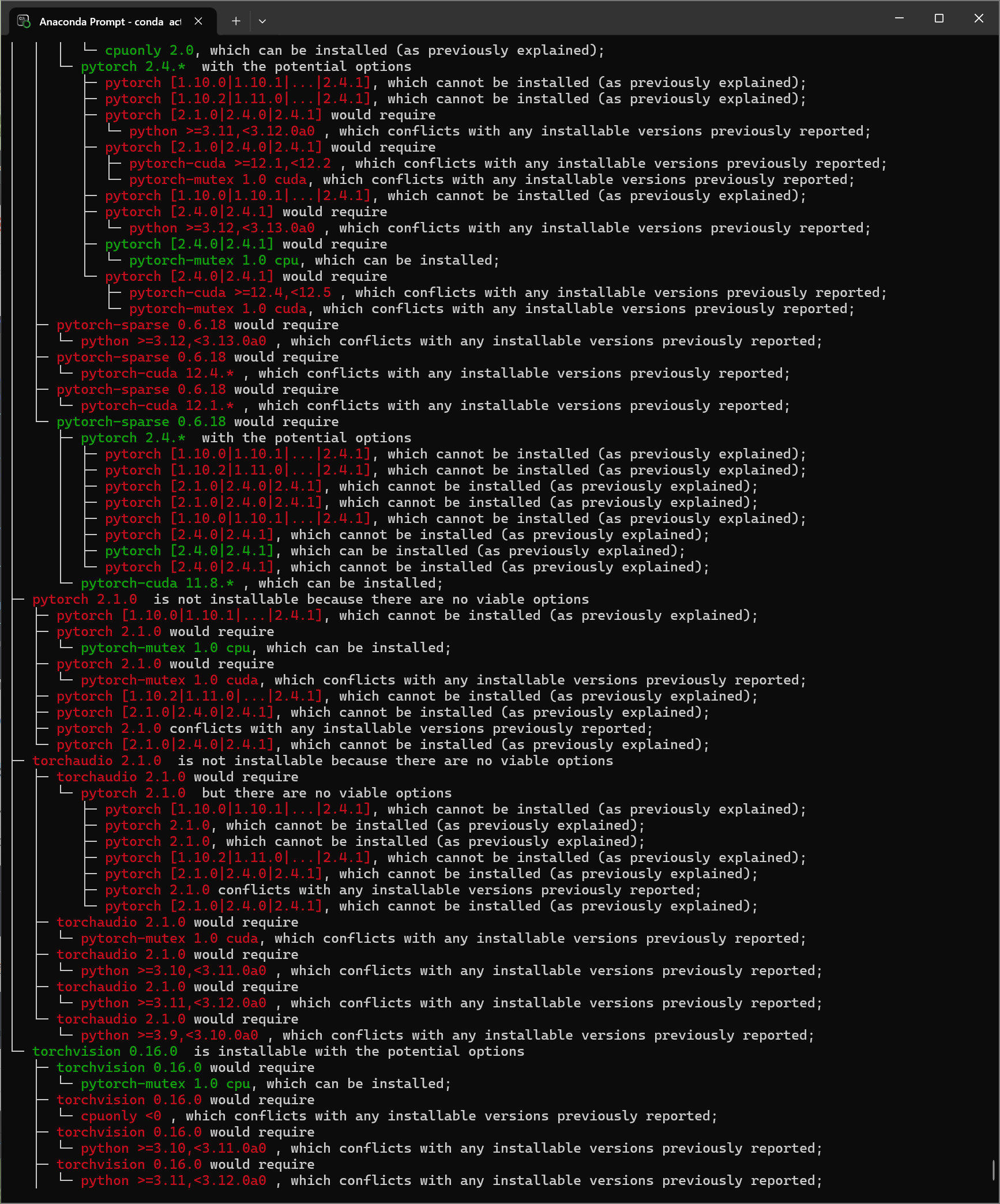 point transformer v3复现问题-CSDN博客