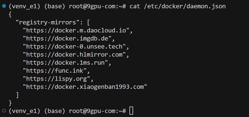 Ubuntu安装Docker_sudo apt update && sudo apt install -y ca-certific-CSDN博客
