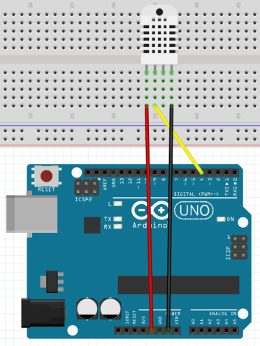 Arduino-CSDN博客