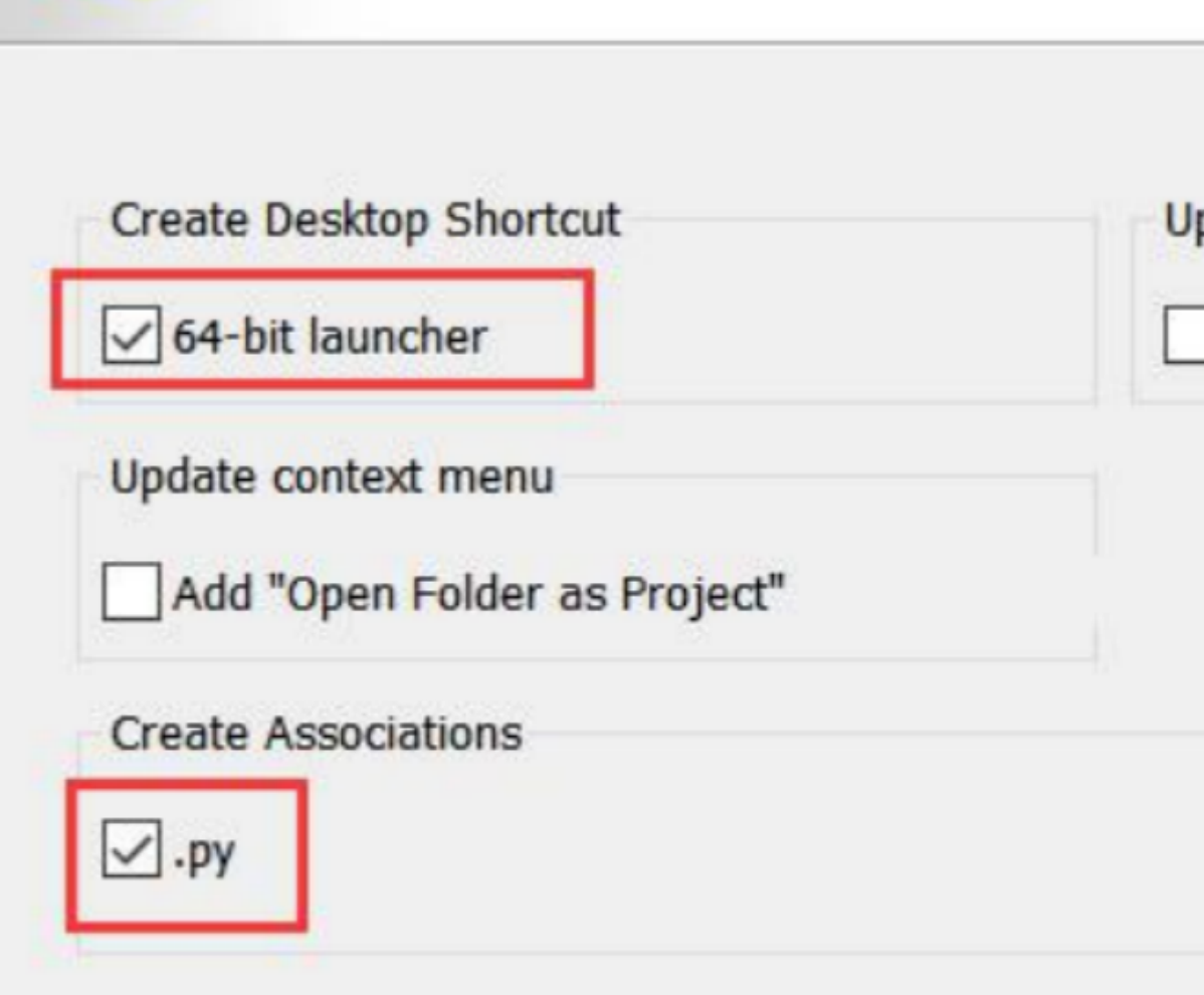 Python安装与PyCharm安装配置详细步骤介绍-CSDN博客
