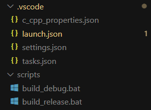 在VSCode/Cursor 中编译Qmake MSVC 构建的qt项目_vscode qt msvc-CSDN博客