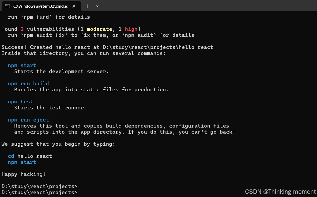 尚硅谷React学习笔记（下）_尚硅谷react笔记-CSDN博客