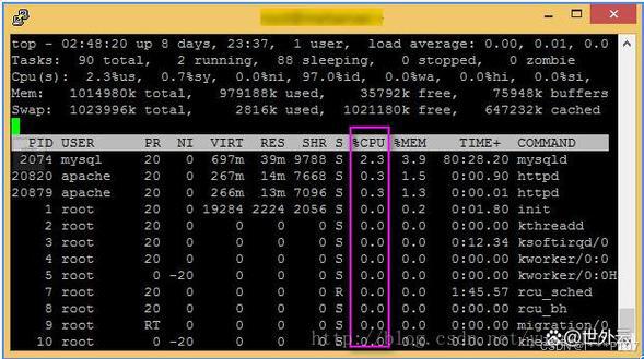 System Idle Process高占用=CPU空闲？揭秘真相与系统状态判断_system idle process占用率高-CSDN博客