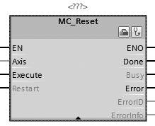 西门子PLC S7-1200运动控制相关的指令_西门子运动控制程序mc-CSDN博客