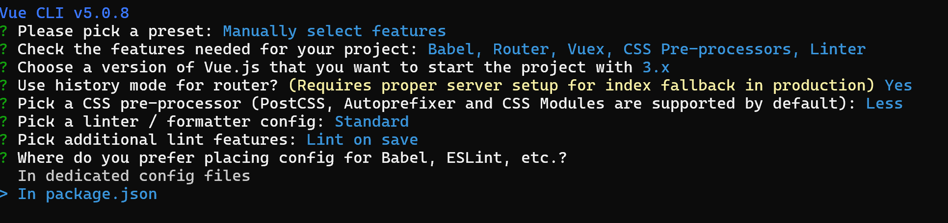 Vue企业开发实战第一章 大觅环境的搭建（保姆级教程）vue企业开发实战第一章大觅项目架构设计 Csdn博客